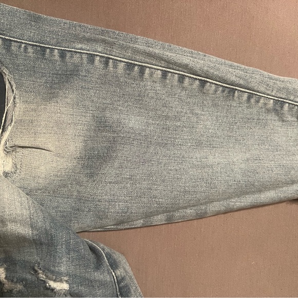 torrid | Jeans | Nwt Torrid Womans Plus Sized 8 Denim Jegging | Poshmark